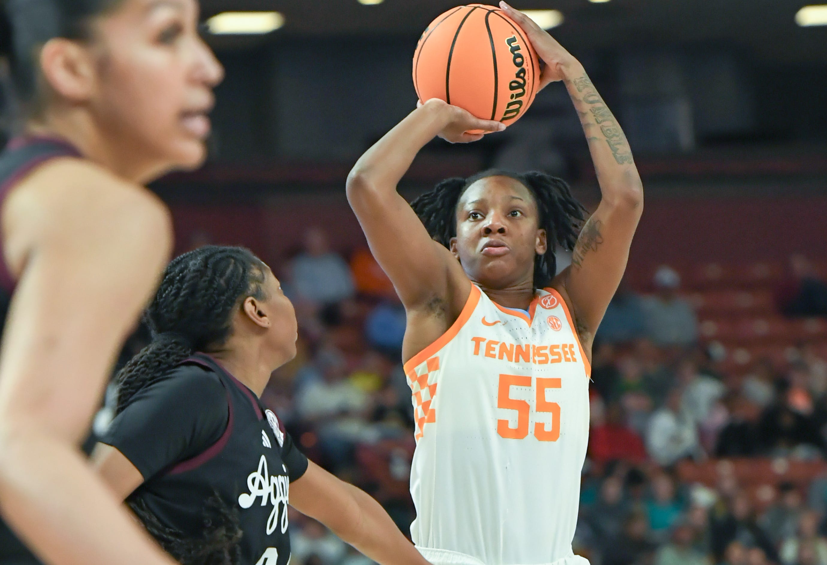 Lady Vols vs South Florida prediction in March Madness: Prediction for ...