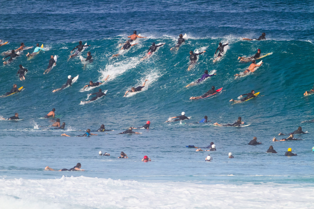 Hey Dibi: What's the Biggest Myth of the Surf Industry?