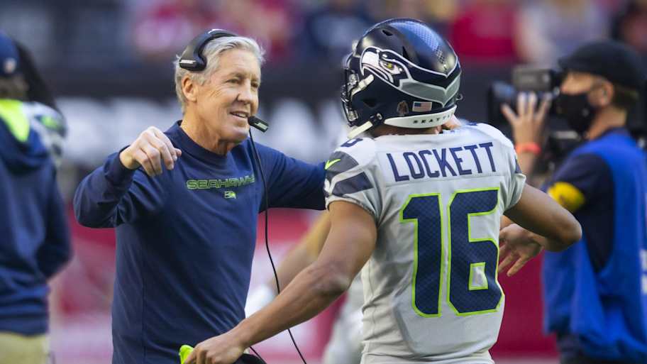 NFL Insider Immediately Names Potential Fit for Tyler Lockett After ...