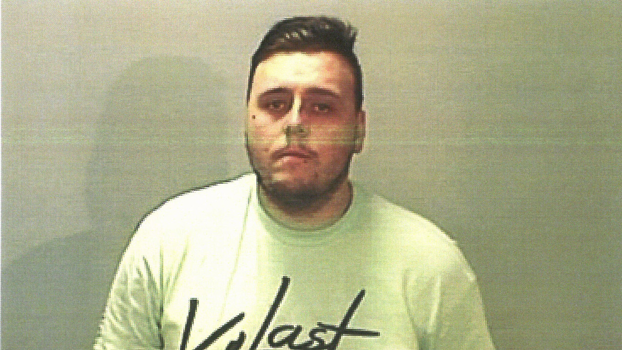 Collection of death notices found in aged care killer Garry Davis's ...