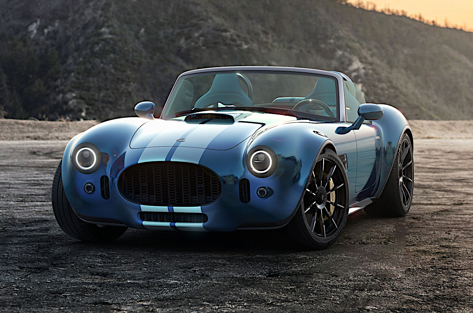 The most iconic car ever made by every major car-maker