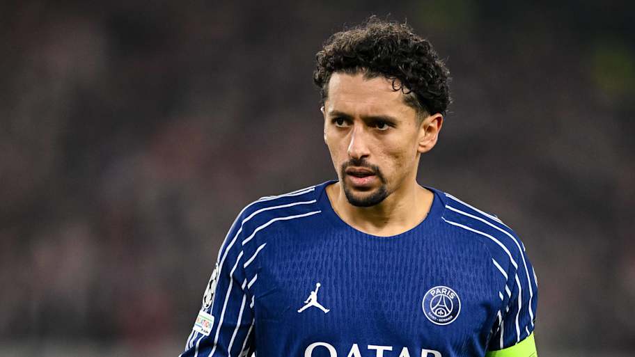 PSG vs Liverpool: Confirmed Starting Lineups for Round of 16 First Leg