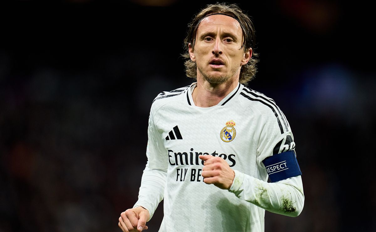 El intercambio que busca cerrar el Real Madrid con PSG para llevarse al ...