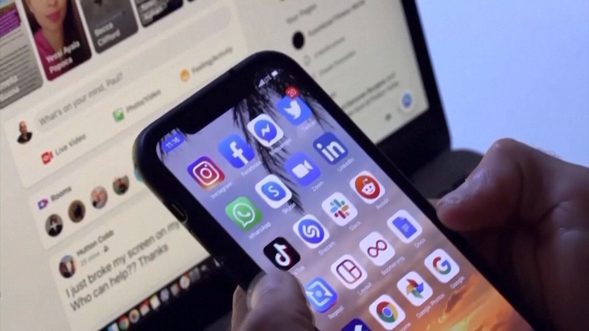 College Station ISD, Texas A&M talk meaningful social connections during digital age