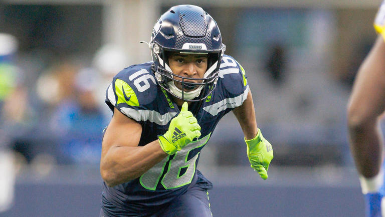 Seahawks release WR Tyler Lockett: Seattle legend moving on after ...