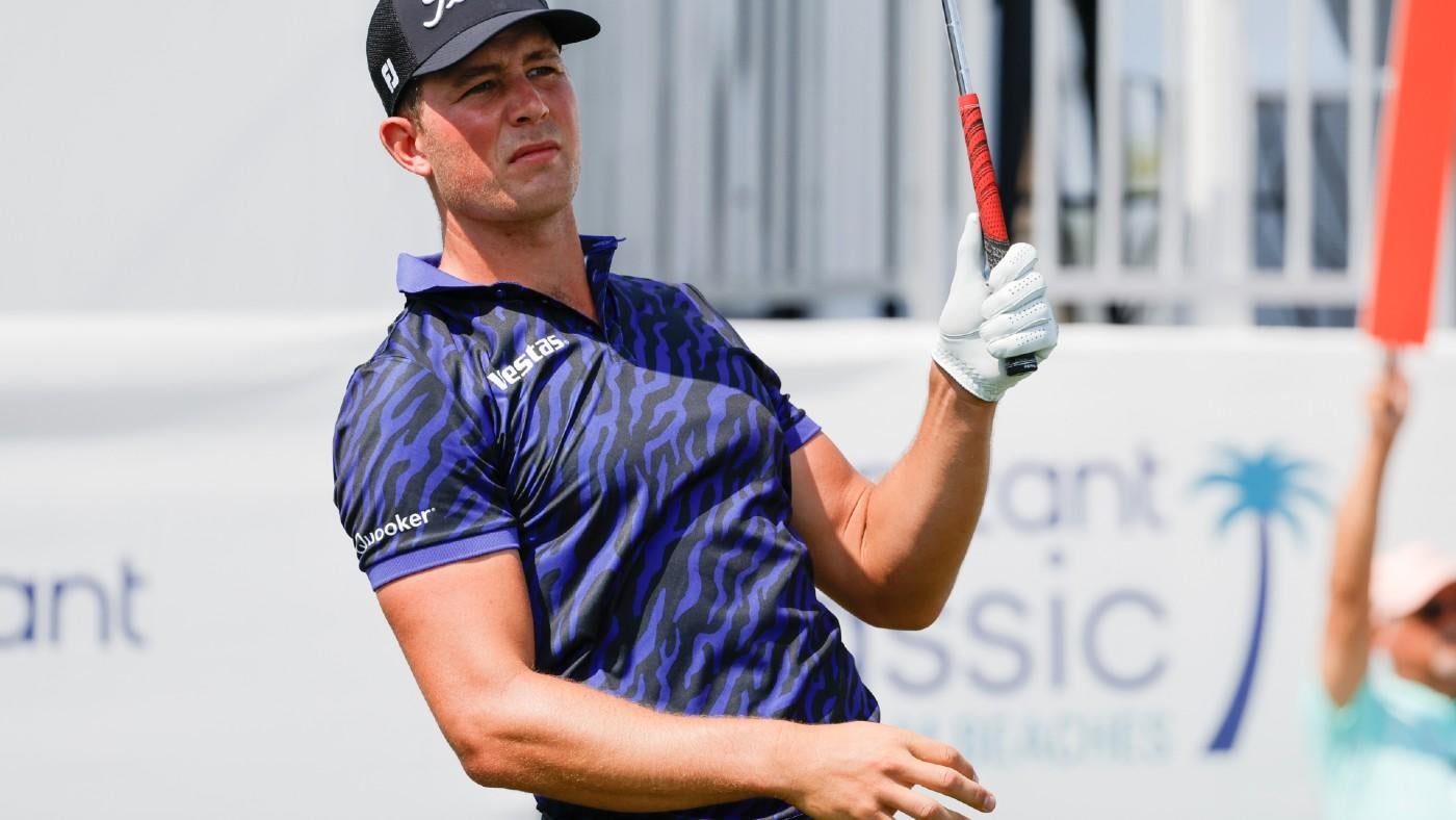 2025 Puerto Rico Open odds, picks, field: Surprising predictions from ...