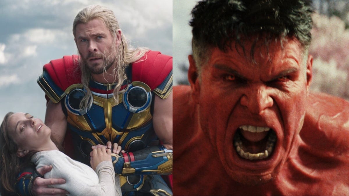 10 Worst-Reviewed MCU Films That Fans Still Loved