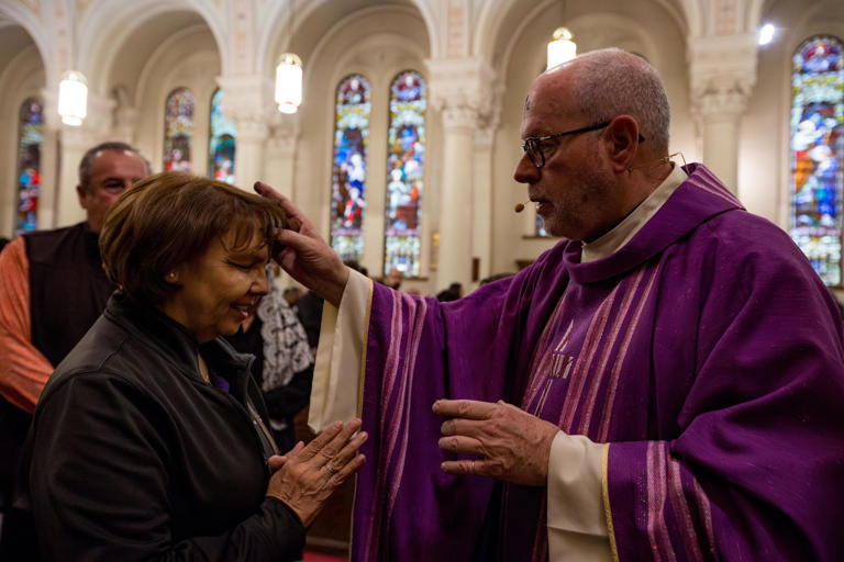 When does Lent start? Is Ash Wednesday the first day of Lent?