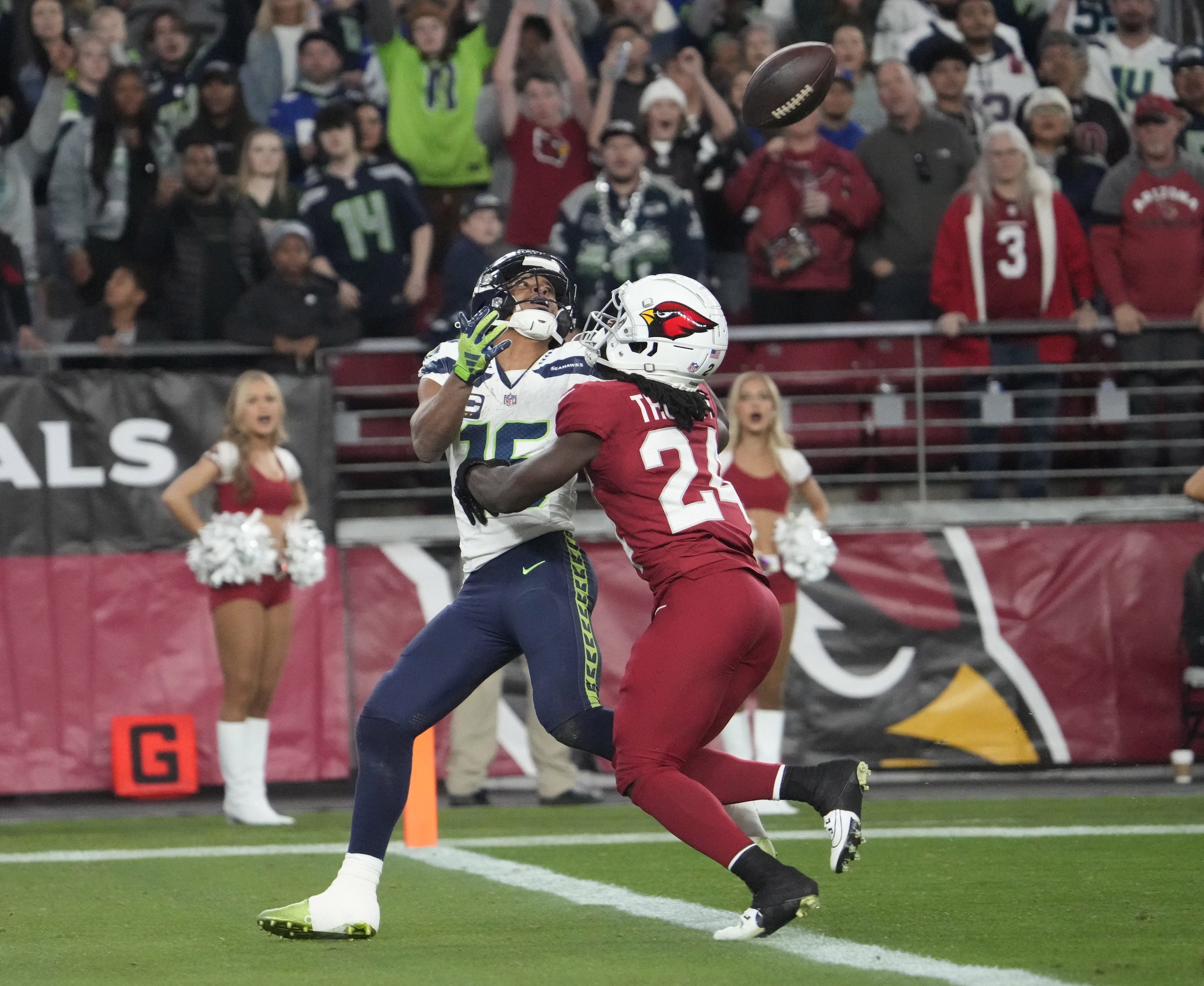 Seahawks release beloved WR Tyler Lockett