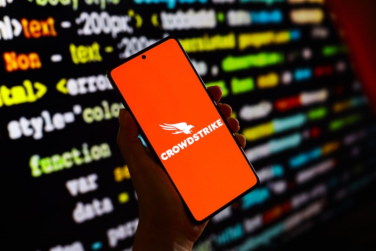 CrowdStrike's Growth Remains Strong-Buy While It's Down