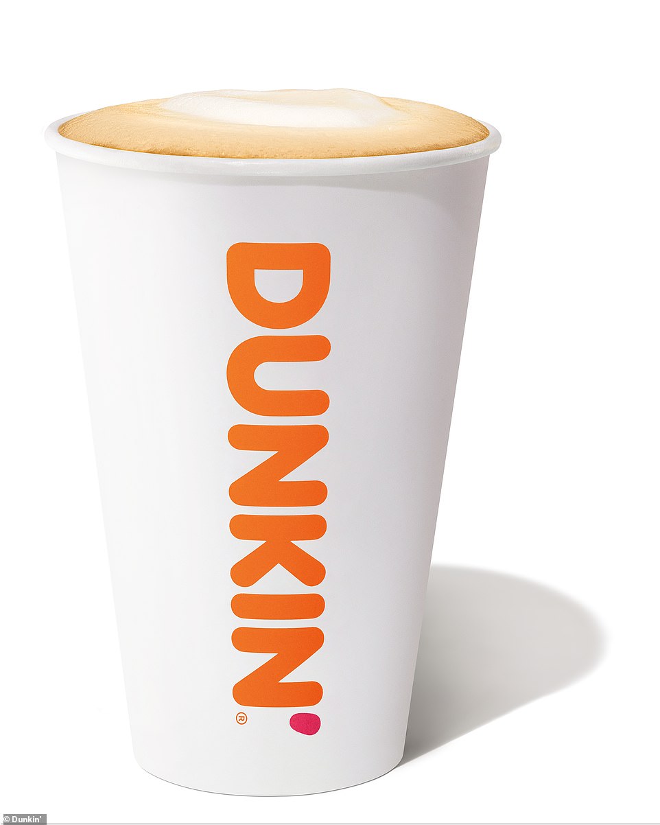 Dunkin' brings back two fan-favorite drinks