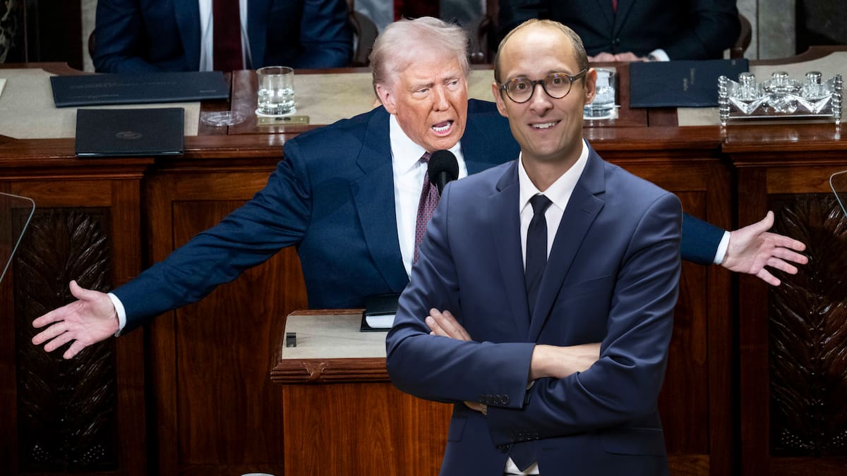 Mitte-Candinas ist alarmiert und bringt Staatsfonds ins Spiel: Schweiz ...