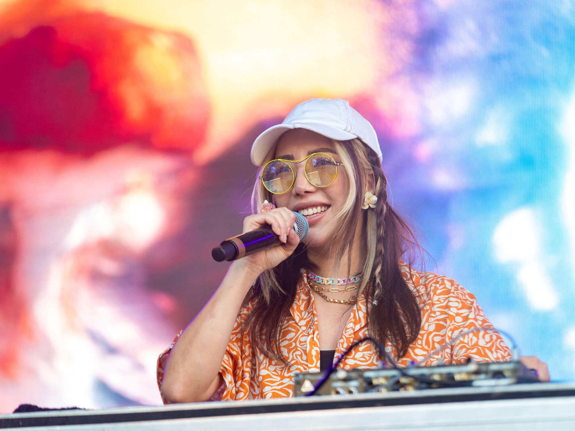 Coachella 2025: Billie Eilish to DJ Snake Here is All The Artists You ...