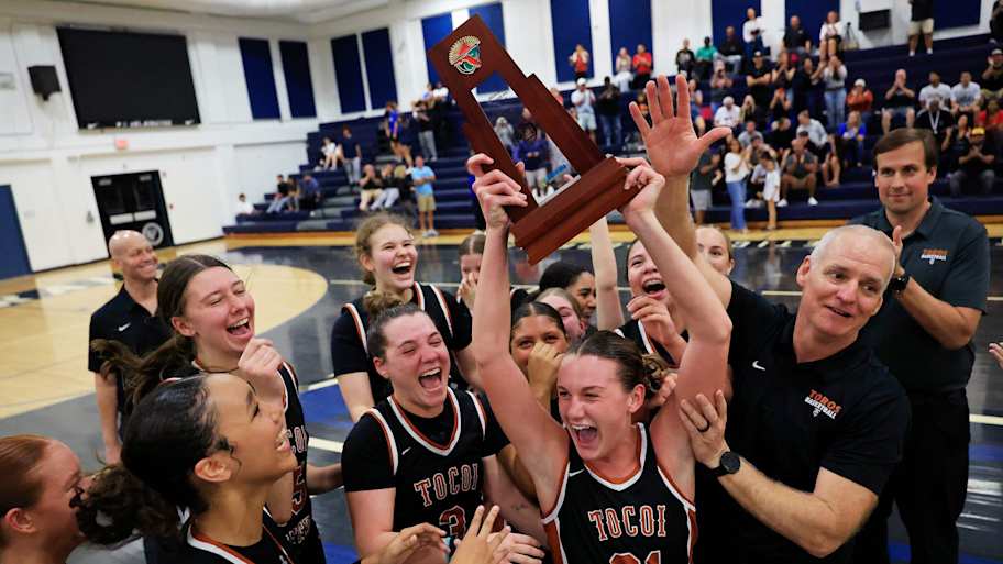 Florida high school girls basketball Class 6A semifinals preview ...