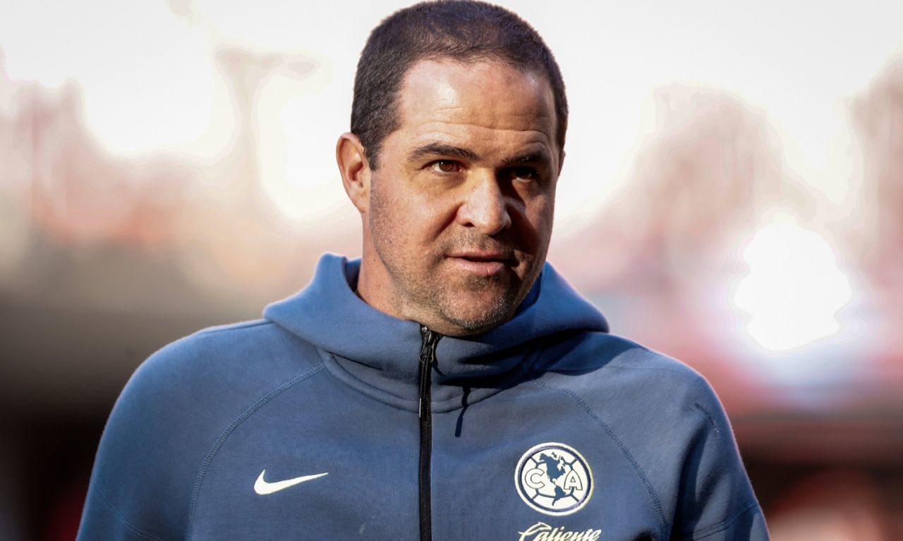 André Jardine confiesa su TÍTULO FAVORITO con el Club América