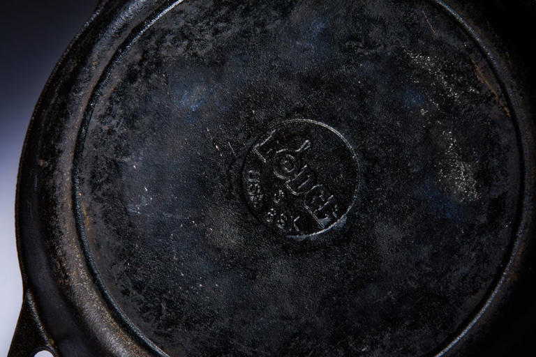 This $20 Pan Will Last You a Lifetime