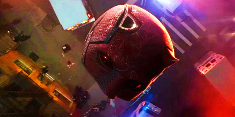 Daredevil: Born Again Rotten Tomatoes Score Is The Lowest Of All 4 Daredevil Seasons But Ties ...