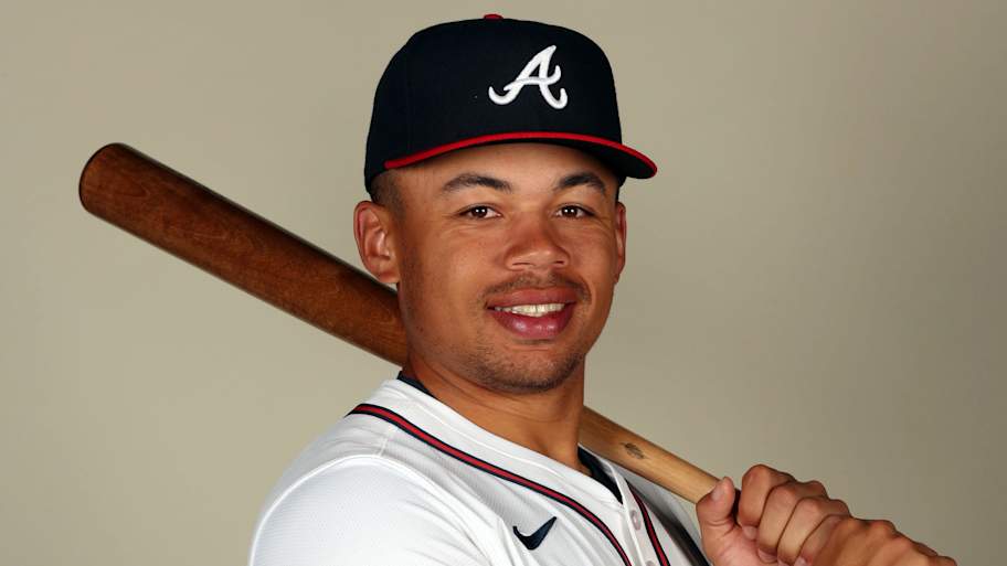 Baldwin, International Signings Highlight Braves 2025 Top 30 Prospects