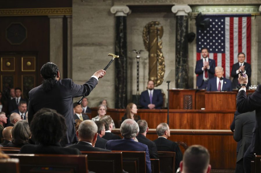 Republican introduces censure resolution against Al Green