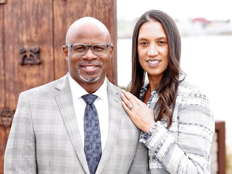 Letter: Please keep us informed on the race to succeed Mike Gipson in ...