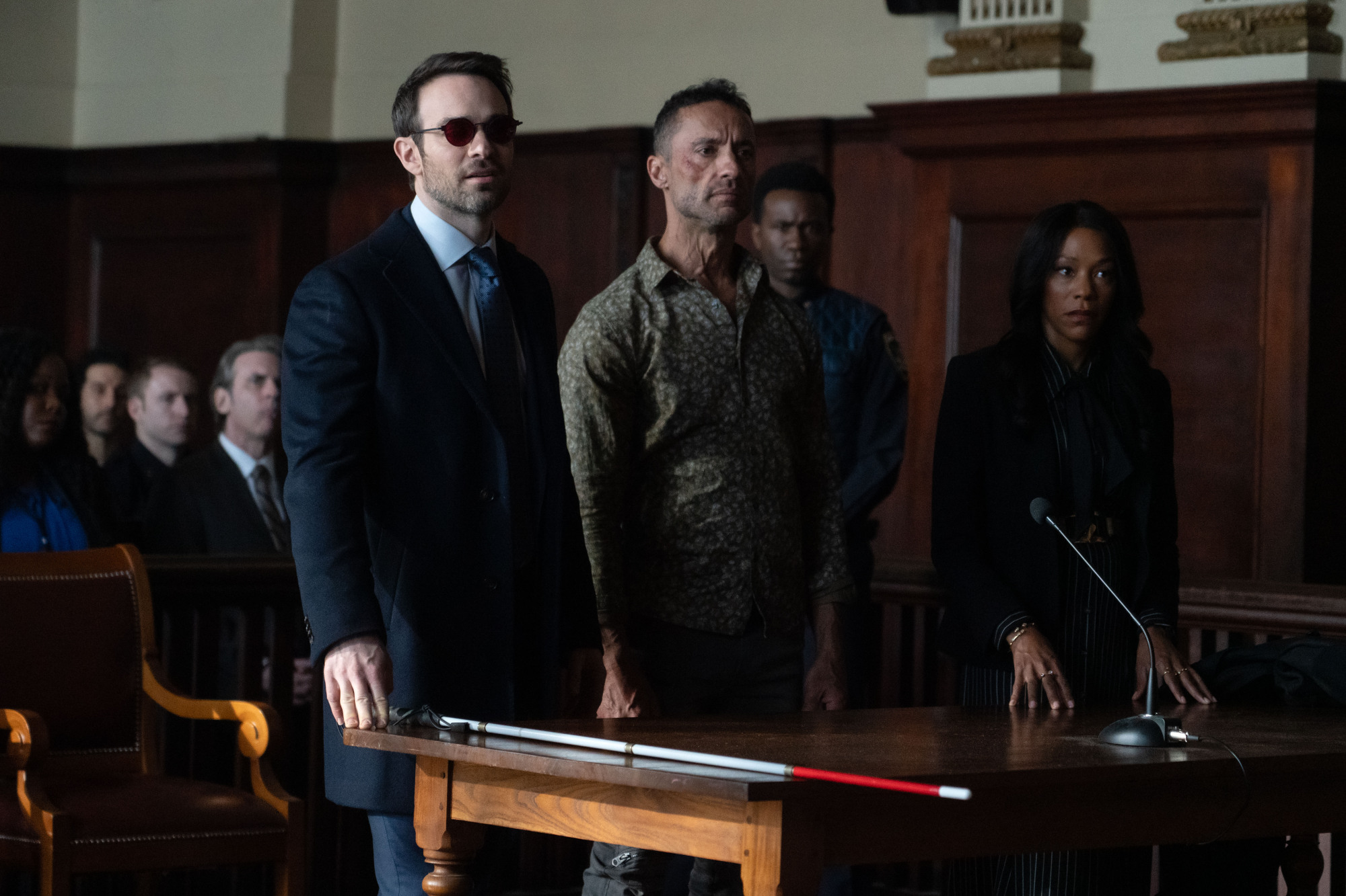 Daredevil: Rinascita - Guida agli Episodi