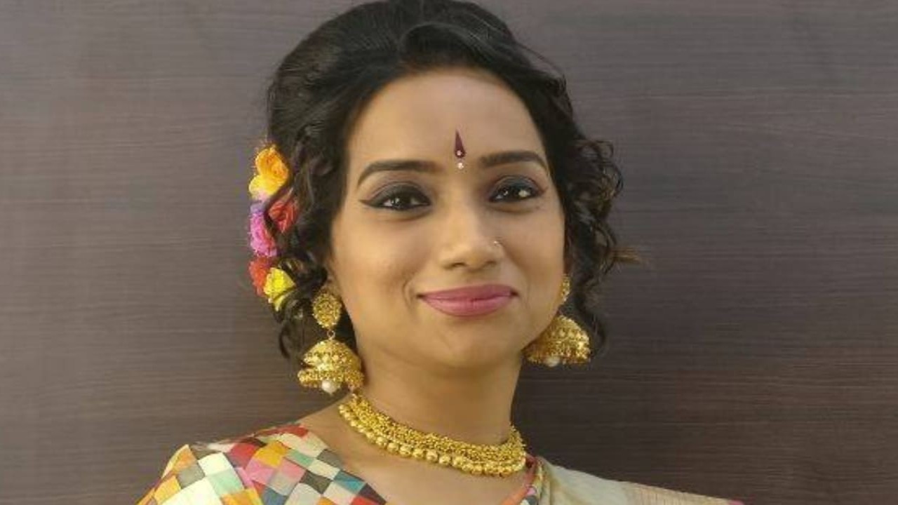 Singer Kalpana’s daughter clarifies on su**ide attempt allegations ...