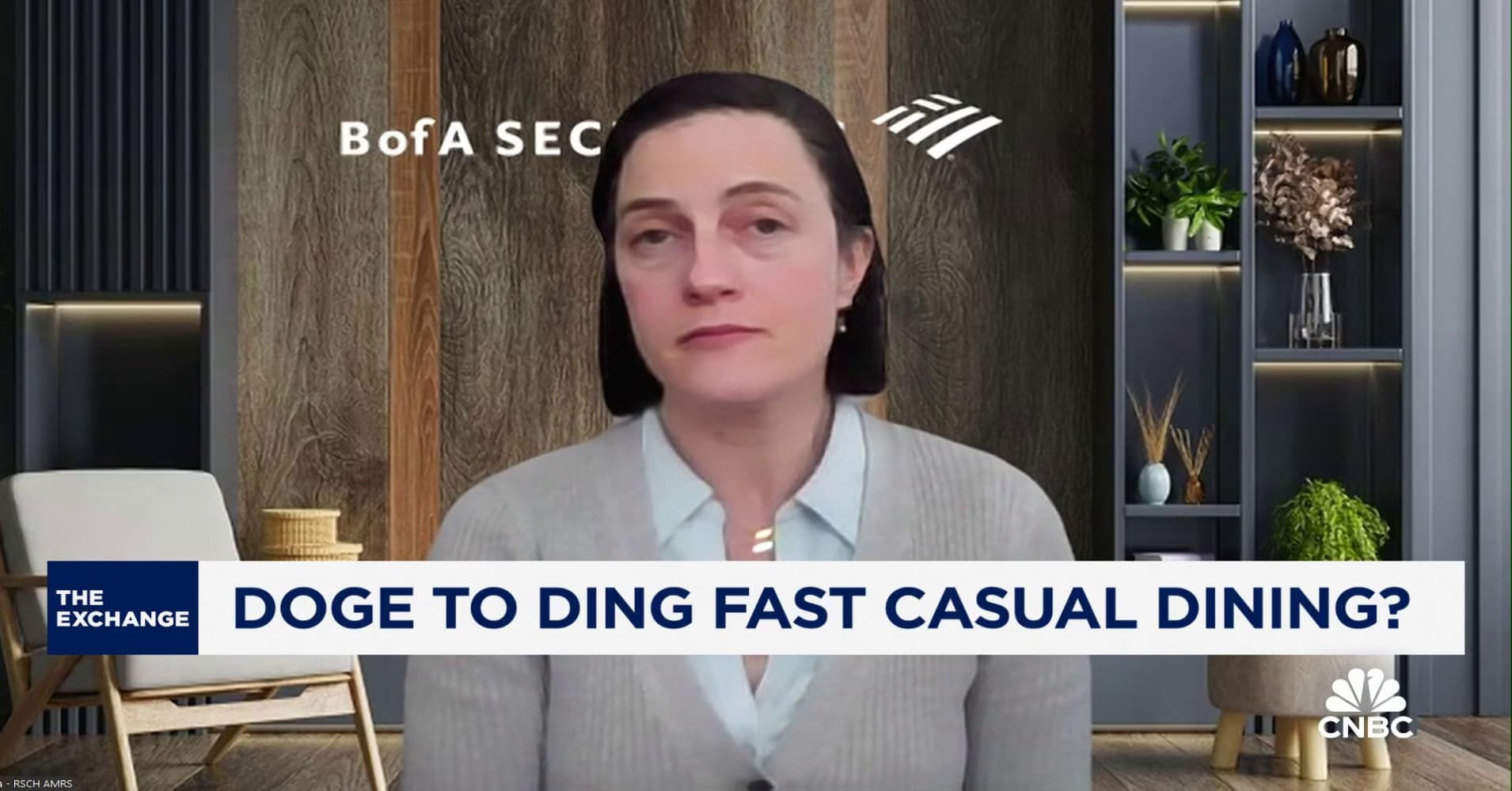 DC's jobless claims are accelerating following DOGE layoffs, says BofA ...