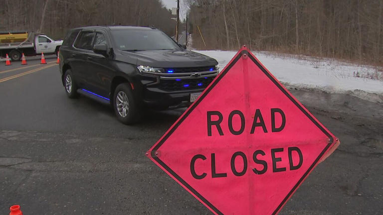 Deadly officer-involved shooting in Boylston under investigation, DA says