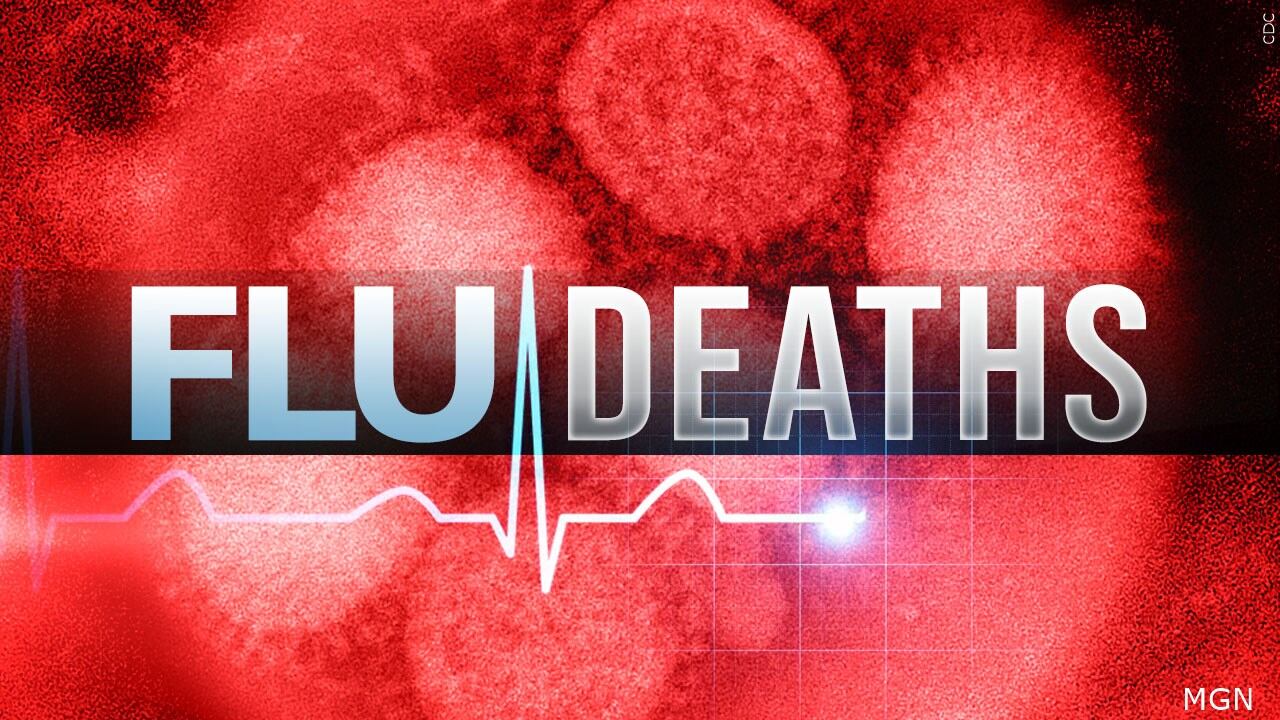 North Carolina tops 350 flu deaths this season, surpassing last year’s ...