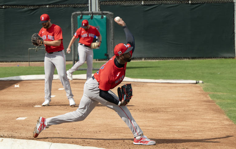 Boston Red Sox Position Preview: Relief Pitching