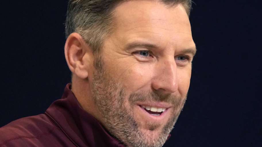 Commanders top 3 in offseason rankings of teams needing to make splash ...