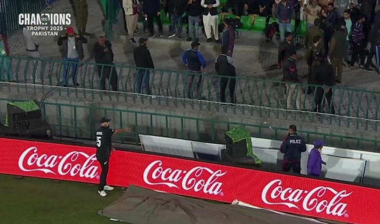 Champions Trophy 2025: Top 10 Memes from South Africa vs New Zealand ...