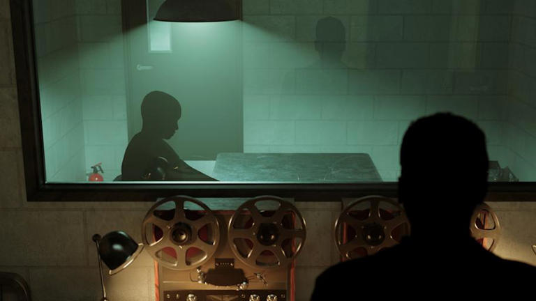 How Do Two-Way Mirrors Work?