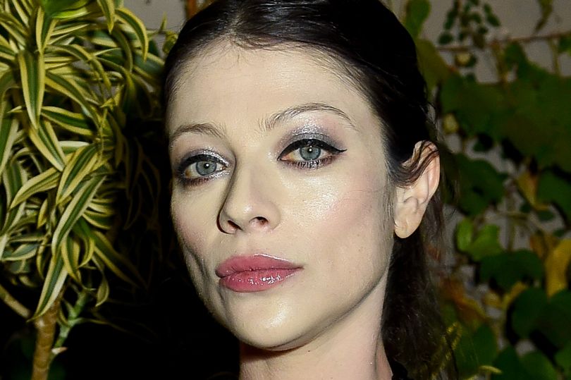 Michelle Trachtenberg was working on screenplay exposing 'big, bad ...