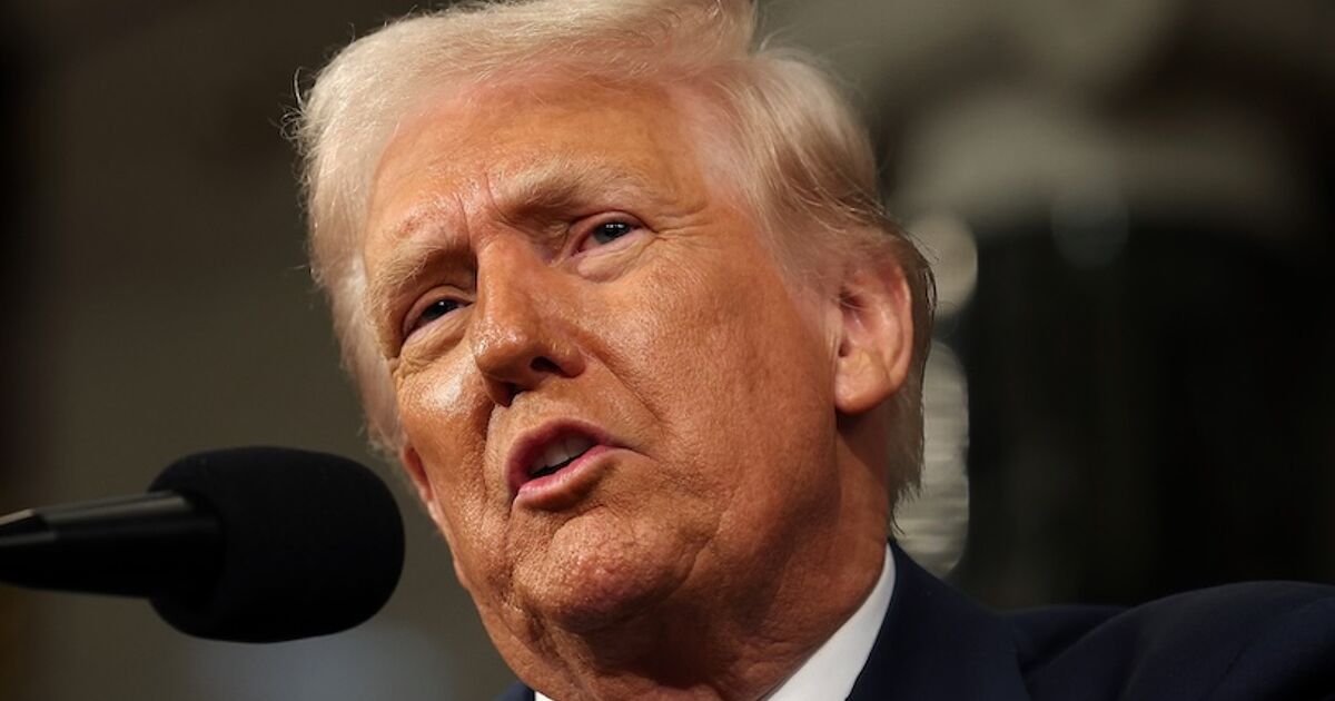 Why the Epstein Files might finally provide consequences Trump can’t dodge