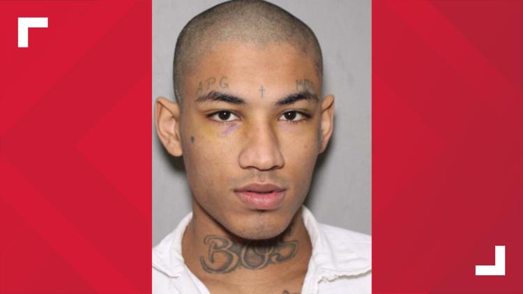 Inmate charged with murder in Mark W. Stiles Prison death