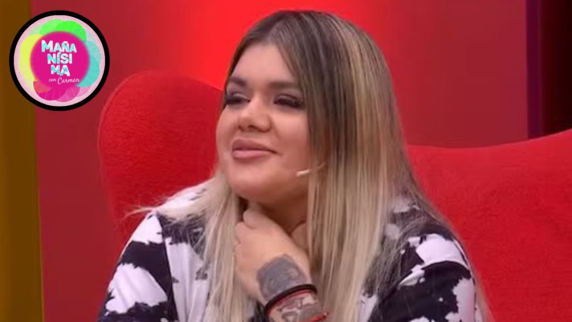 La exorbitante cifra que habría cobrado Morena Rial por ser "panelista ...