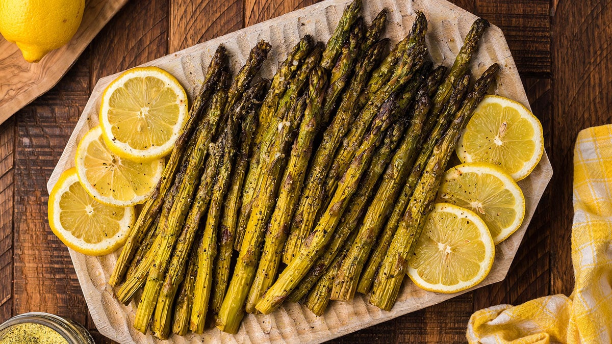 25 spring vegetables that instantly brighten any dish