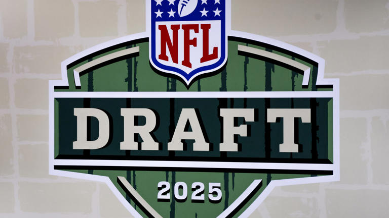 How to watch 2025 NFL Draft: Schedule, TV stream info, date, venue for draft in Green Bay