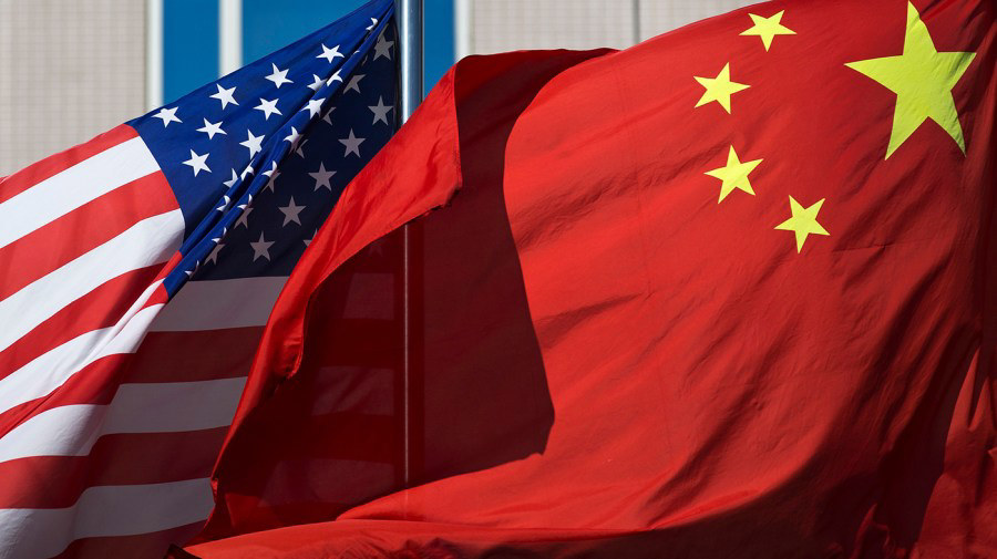 DOJ charges Chinese hackers, government officials in campaign targeting ... DOJ charges Chinese hackers, government officials in campaign targeting ...