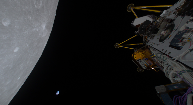 2 Texas lunar landers set stage for NASA's return to moon. Here's how
