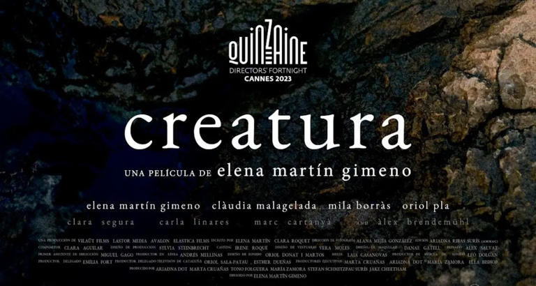 ‘No escribimos desde el tabú’: Elena Martín Gimeno, directora y ...