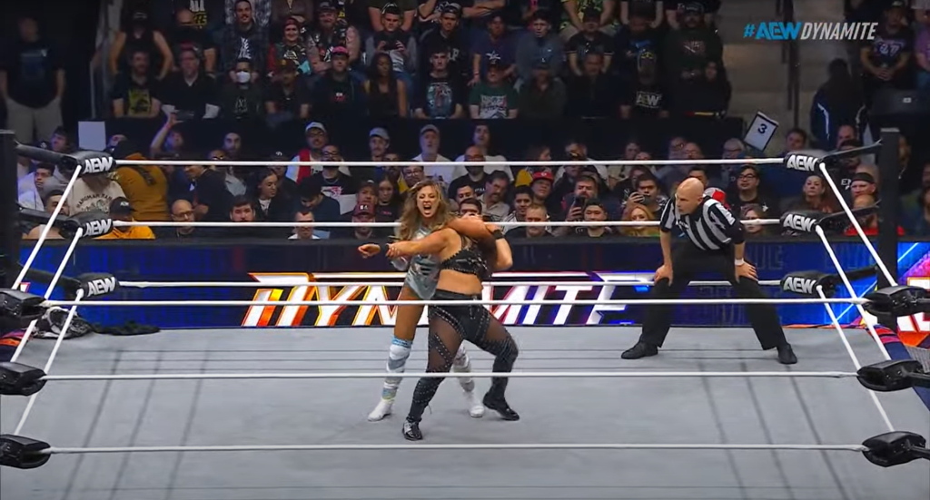 Pro wrestling promotion makes major announcement