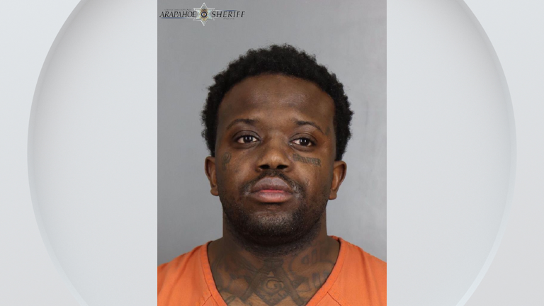 Man convicted in Colorado for human trafficking operation, assaulting a ... Man convicted in Colorado for human trafficking operation, assaulting a ...