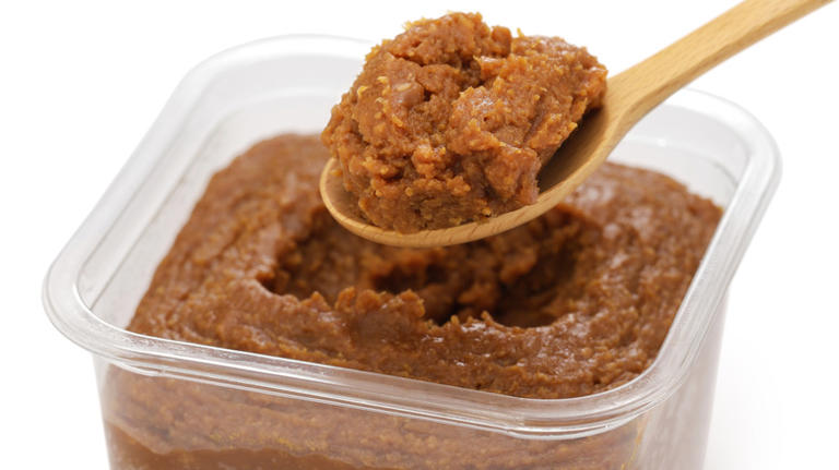 What Is Miso Paste?