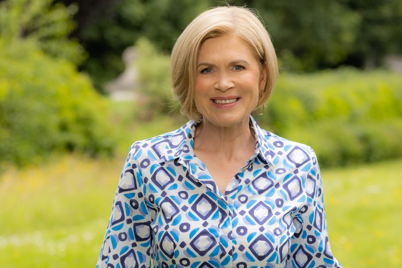 Anne Cassin on minding her health, 30 years with husband Donagh and ...