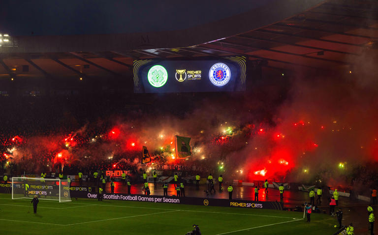 Celtic and Rangers hit with Hampden ticket cut as SPFL hammer down on ...