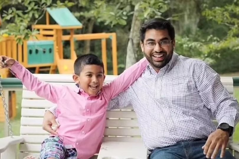 Kidnapped child found seven years later and 1500 miles away by lucky ...