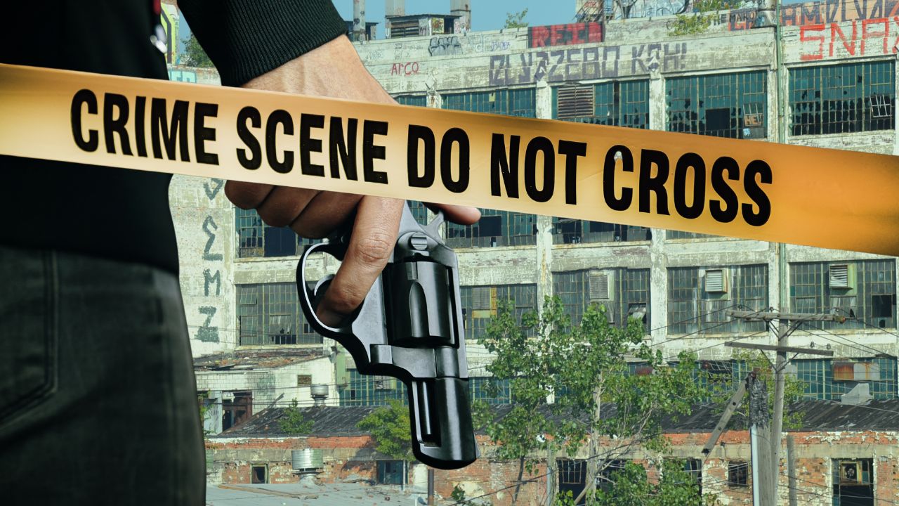 Detroit Finally Curbed Gun Violence—But Now Politics Could Kill the ...