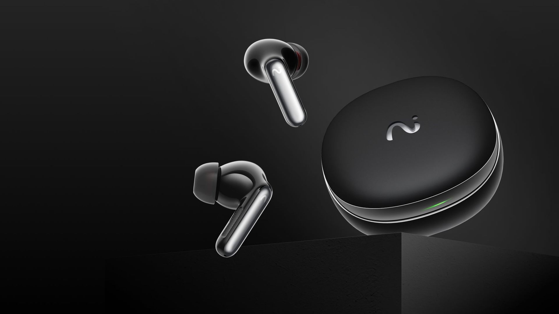 These AI-powered earbuds can also act as a dictaphone with ...